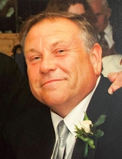 Donald Grider Obituary July 6, 2022 - Warren Funeral Home, Cemetery ...