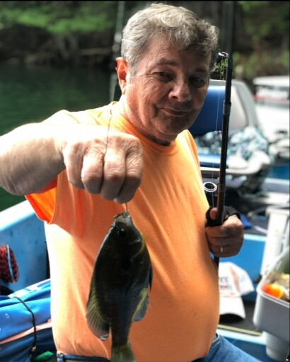 Gary Wayne Smith Obituary April 24, 2024 - Moody Funeral Services