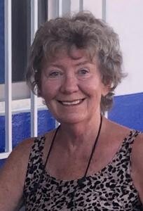 Jean Innes Obituary - Bow Valley Funeral Service