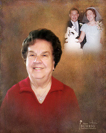 Rozetta "Rose" Mae (Nash) Fitzpatrick Obituary 2016 - Buhrig Funeral ...