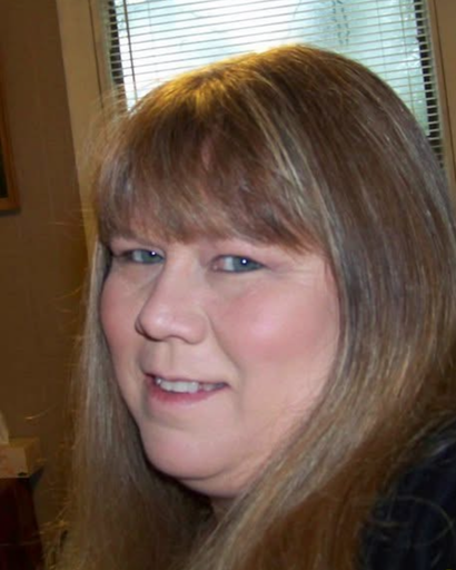 Cheryl Lynn Martin Obituary January 12, 2025 - Pace - Stancil Funeral Home and Cemetery