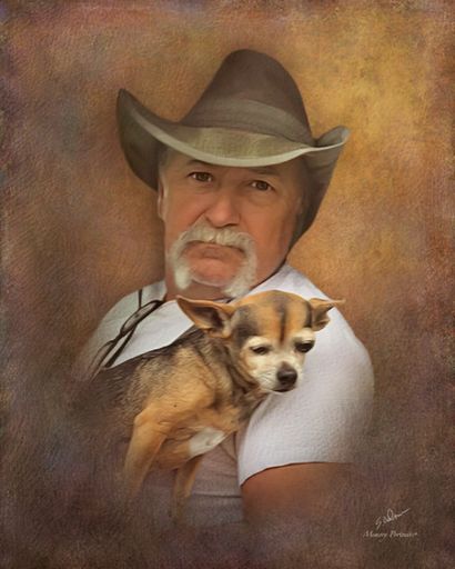 Kirby Allen Obituary July 3, 2020 - Benjamin Funeral Service