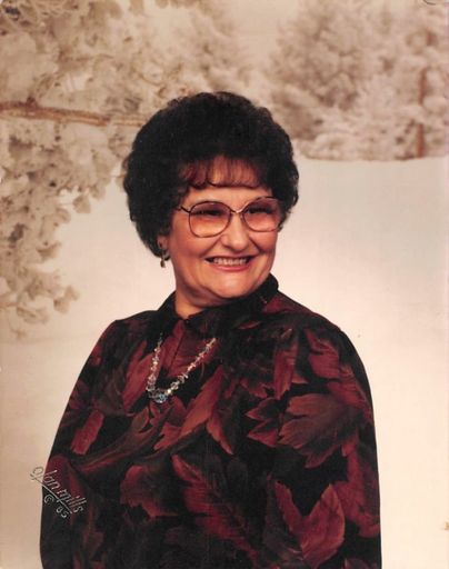 Hazel Humphreys Obituary 2019 - Ott & Lee Funeral Homes