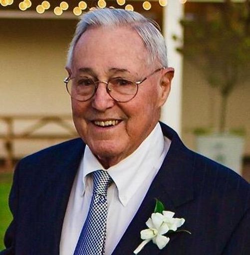 Anthony S. Abbott Obituary October 3, 2020 - Raymer - Kepner Funeral ...