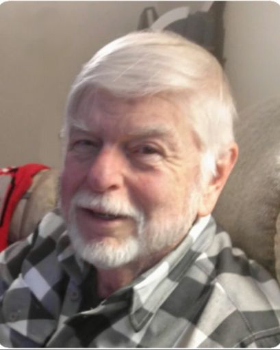 Charles C. Grubb Obituary September 19, 2023 - Wilson-Schramm-Spaulding Funeral Home