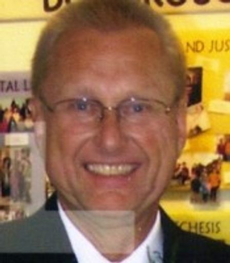 David Kennard Obituary July 10, 2012 - Hanlin Funeral Home