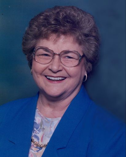 Margie L. McBride Obituary December 23, 2024 - Galbreaith - Pickard Funeral Chapel