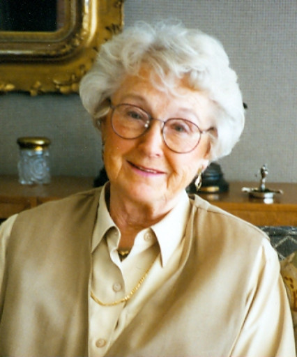 Edith Irene Thomas Obituary January 10, 2009 - Warner Funeral Home ...