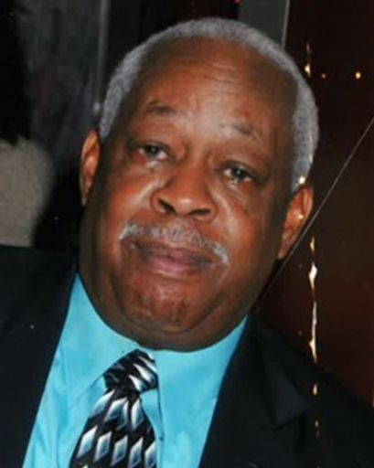 George R. Sturgis, Sr. Obituary January 13, 2025 - The House of Wright ...