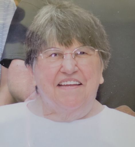 Patricia Watts Obituary November 4, 2022 - Sharp Funeral Homes
