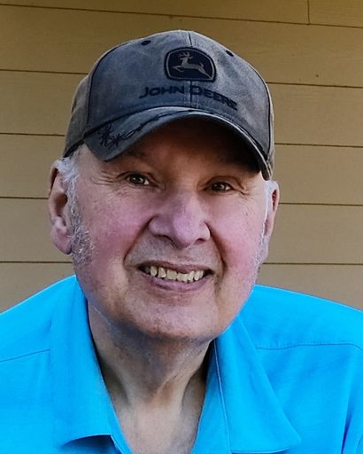 Robert L. Stevens Jr. Obituary January 12, 2025 - Pederson-Volker Funeral Chapel & Cremation ...
