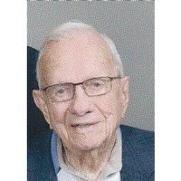 James Rothermel Obituary July 26, 2018 - Memorial Oaks Chapel