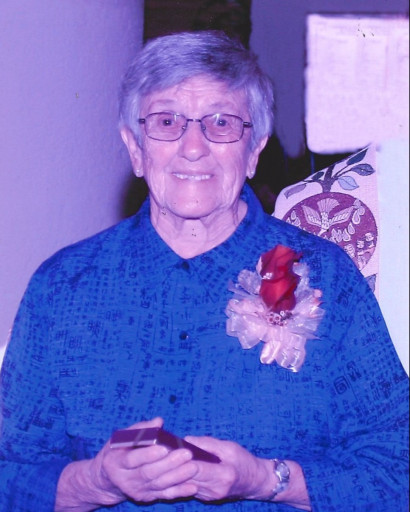 Lucia "Lucy" Vigil Obituary 2023 - DeVargas Funeral Home & Crematory