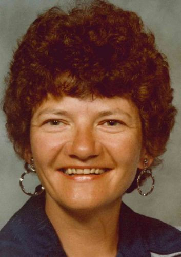 Carole Ritter Obituary 2013 - Cress Funeral and Cremation Services