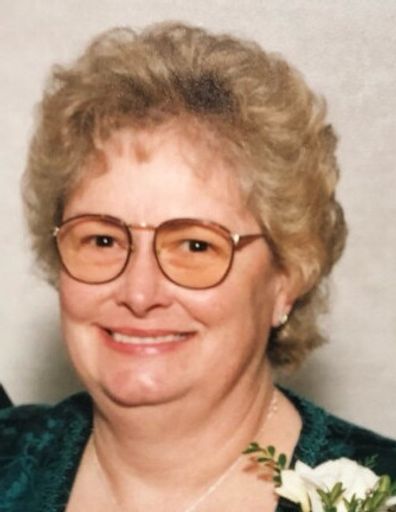 Mary Murray Obituary January 11, 2023 - Cress Funeral and Cremation Services