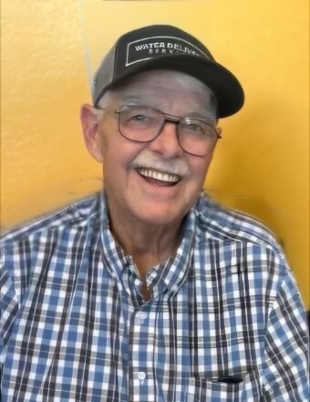 Jerry Lee Molan Obituary October 7, 2024 - Weddle Funeral Service