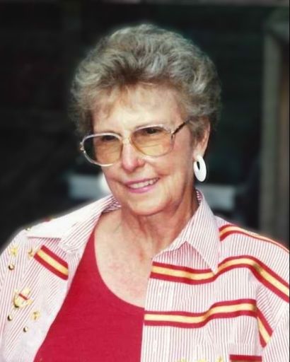 Loretta Doughty Smith Obituary January 7, 2025 - Rose - Neath Funeral Homes