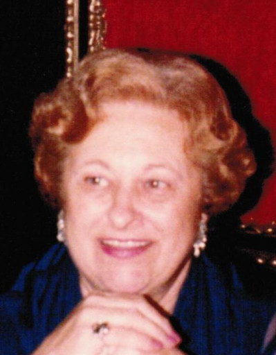 Anne Messner Obituary January 26, 2013 - Schrader, Aragon & Jacoby ...