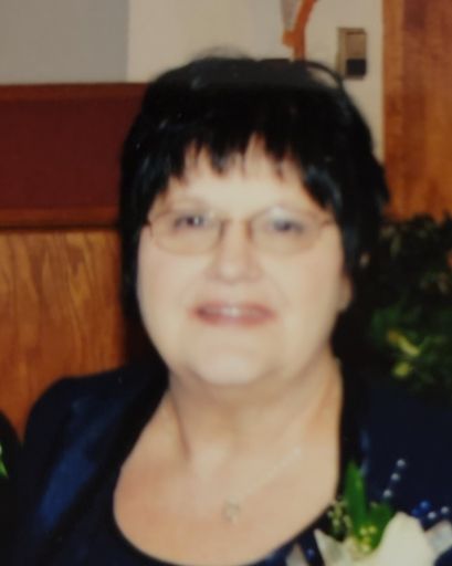 Patricia Marie "Pat" Toal Obituary 2023 - Sumner Funeral and Cremation