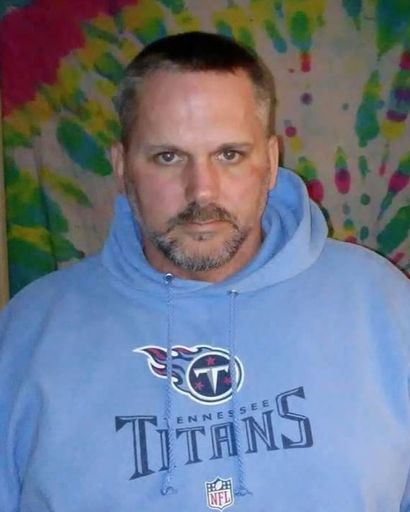 Brandon Wayne Alley Obituary March 9, 2022 - Spring Hill Memorial Park ...