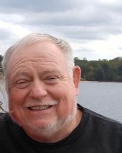 Michael Kenneth Collins Obituary August 21, 2023 - Moody Funeral Services