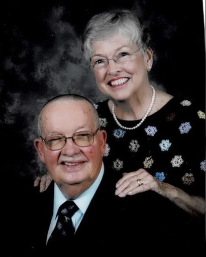 Jimmie Henderson Melton Obituary February 23, 2025 - Whitley's Funeral Home