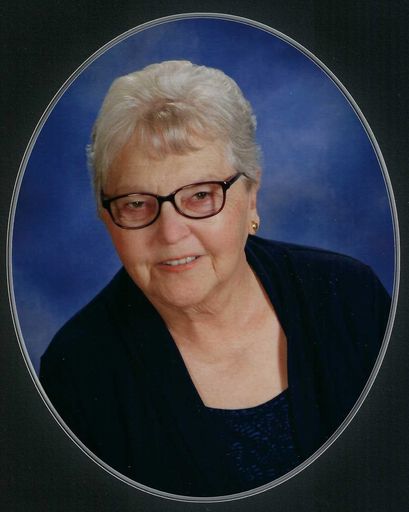 Juanita "Nita" Mae Steffen Obituary 2023 - Olson & Swanson Chapels Funeral & Cremation Service