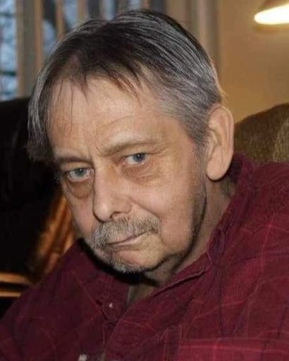 Donald Forrest Orr Jr. Obituary March 29, 2024 - Freeman Family Funeral ...