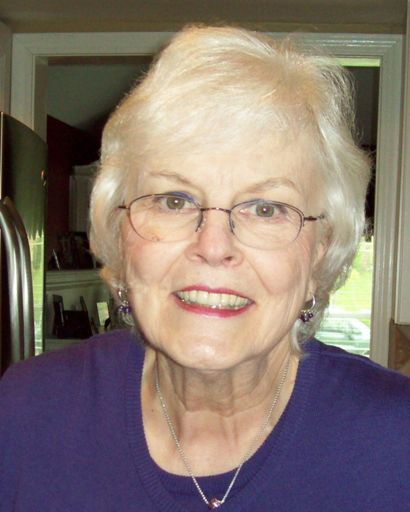 Janice Kay Taylor Obituary June 13, 2023 - Muehlebach Funeral Care