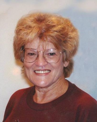 Patricia Dawson Obituary - Daniel Funeral Home