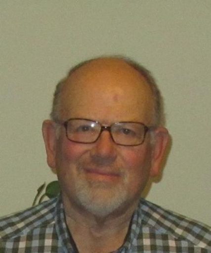 James Russell Heisler Obituary October 27, 2020 - Warner Funeral Home ...