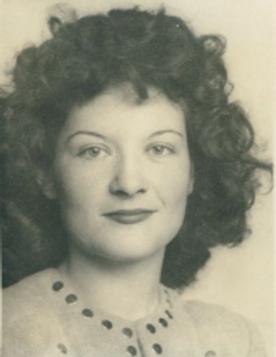 Laverne Hart Obituary October 9, 2017 - Galbreaith - Pickard Funeral Chapel