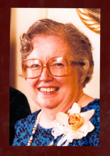 Mary R. Dinger Obituary March 20, 2011 - Joyce Funeral Home