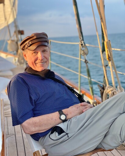 The J.H. Churchill Funeral Home [Obit Only]