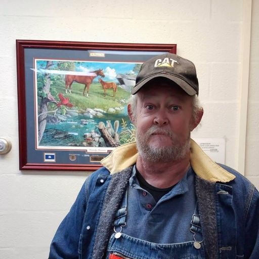 Greg Riddle Obituary March 27, 2022 - Townsend Funeral Home