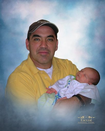 Robert K. Rabalais Obituary January 13, 2025 - Escude Funeral Home