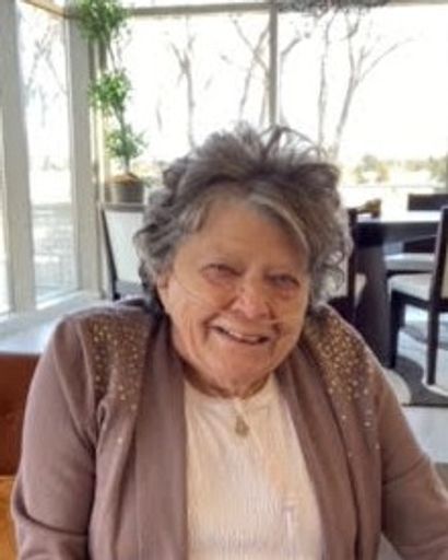 Veronica "Vernie" A Konecny Obituary November 1, 2023 - Yazel Megli ...