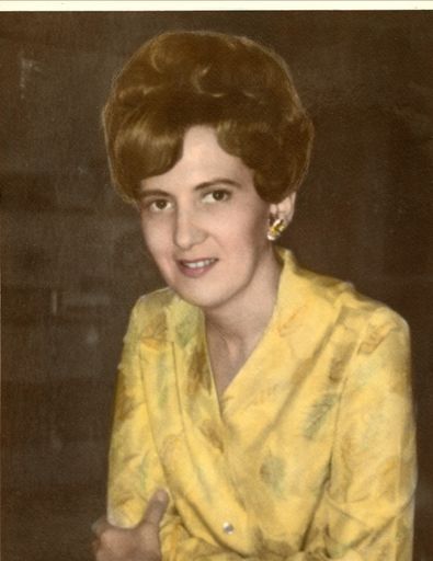 Linda Morrison Obituary February 4, 2018 - Boal Funeral Home, P.A.