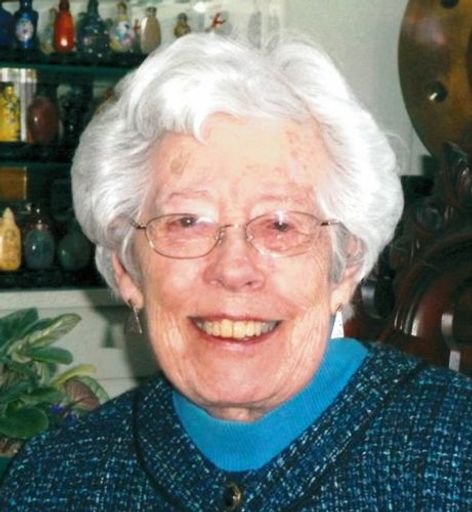 Jeanette Rideout Obituary June 30, 2014 - Cress Funeral and Cremation ...