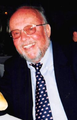 Ronald Mcintire Obituary October 26, 2016 - Resthaven Gardens of Memory ...