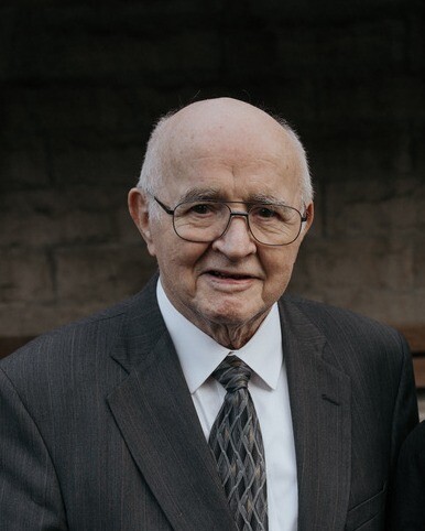 Edwin D Miller Obituary August 14, 2024 - Powell Funeral Home