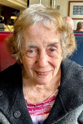 Lois Stoler Obituary December 30, 2022 - Cress Funeral and Cremation ...
