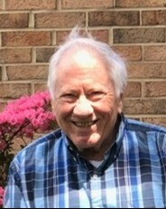 Donald Edward Jackson Obituary 2024 - Stauffer Funeral Homes