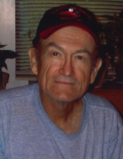 Robert Wesley Behling Obituary 2022 - Walter and Lewis Funeral and ...