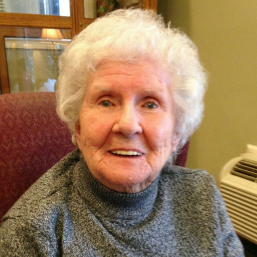 Melva E. Gravitt Obituary - Conroy Funeral Home