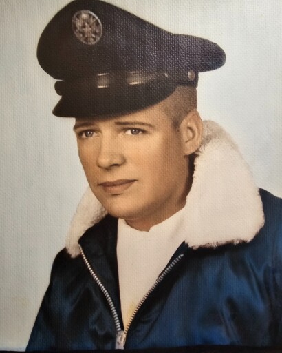 Russell Durfee Obituary May 12, 2024 - Palmetto Cremation Society