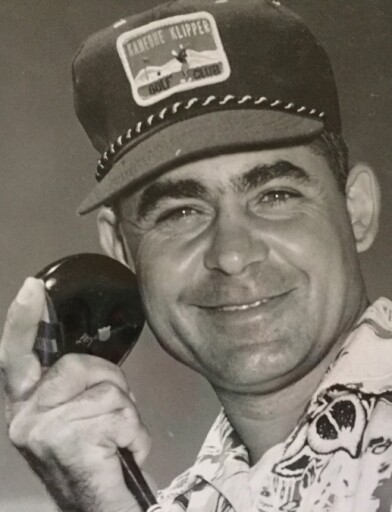 Mario "Buzz" Anthony Buzzelli Obituary February 28, 2016 - Munden ...