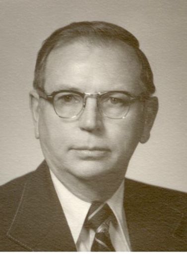 Russell Anderson Obituary September 11, 2011 - Cress Funeral and ...