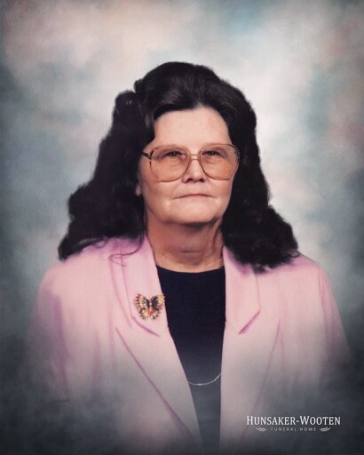 Most Recent Obituaries | Hunsaker-Wooten Funeral Home