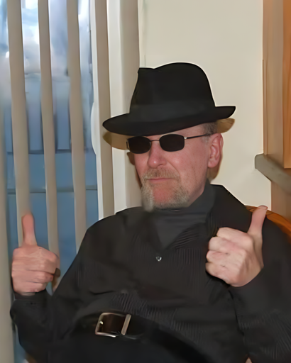 Michael Stoddard Obituary December 12, 2024 - New Comer Rochester